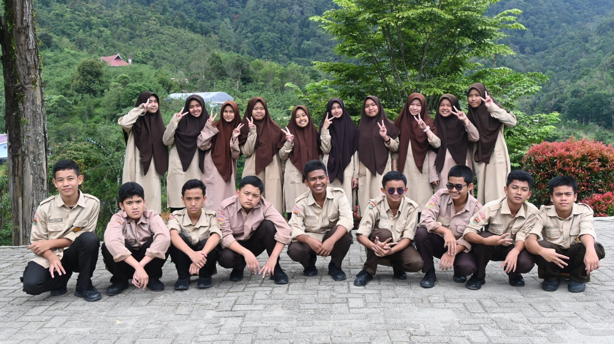 Heat Round HKIMO 2024, Darul Mursyid Raih 18 Medali Internasional