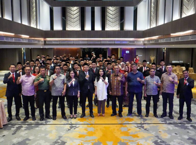 Bawaslu Medan Diduga Tetapkan Anggota Parpol Jadi Panwascam