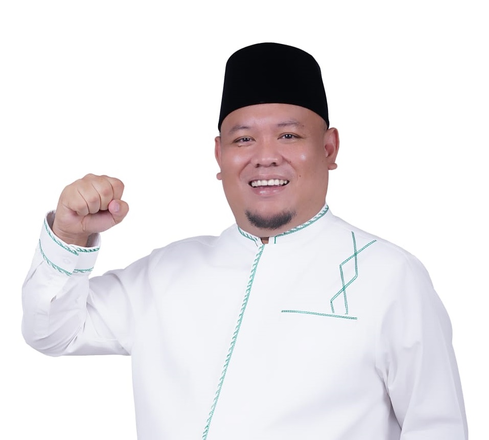 Anggota DPRD Sumut Zeira Salim Ritonga Dukung Perjuangan Buruh Tuntut ...
