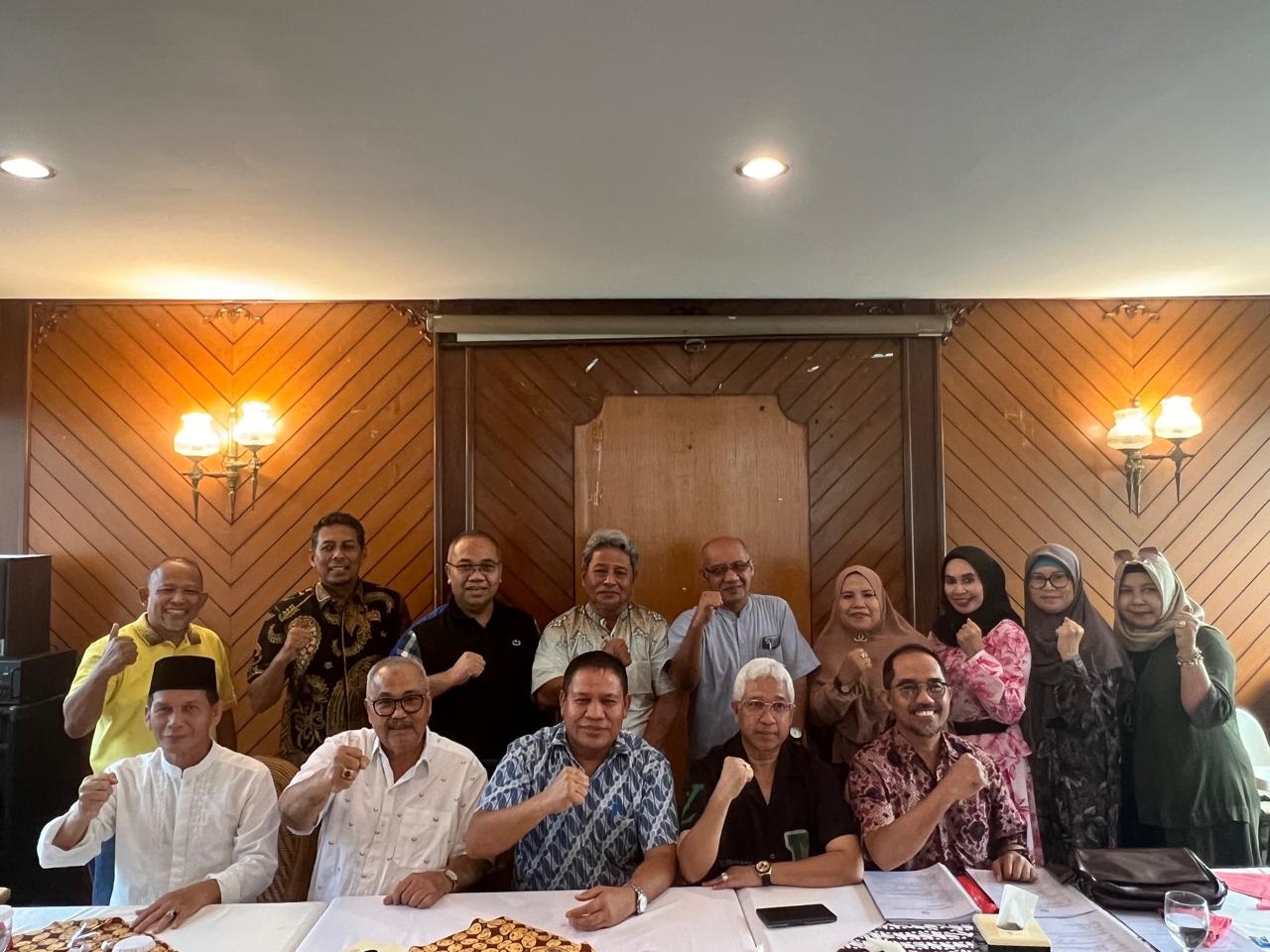 Pj Bupati Abdya Darmansah Akui Peroleh 29 Penghargaan