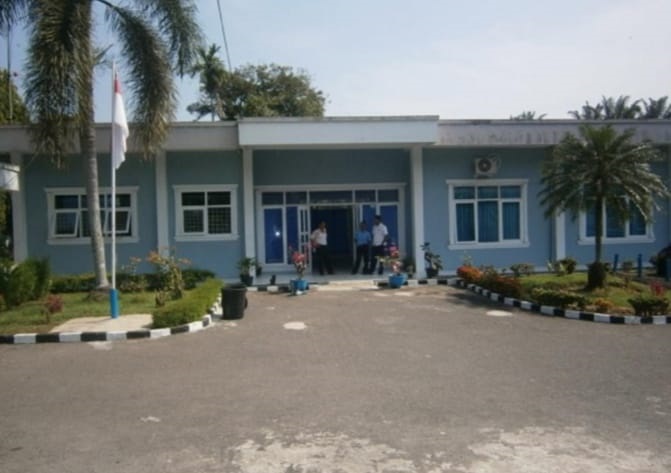 PDAM Tirtasari Binjai Beli Pompa Intake Pertama Kali Setelah 24 Tahun