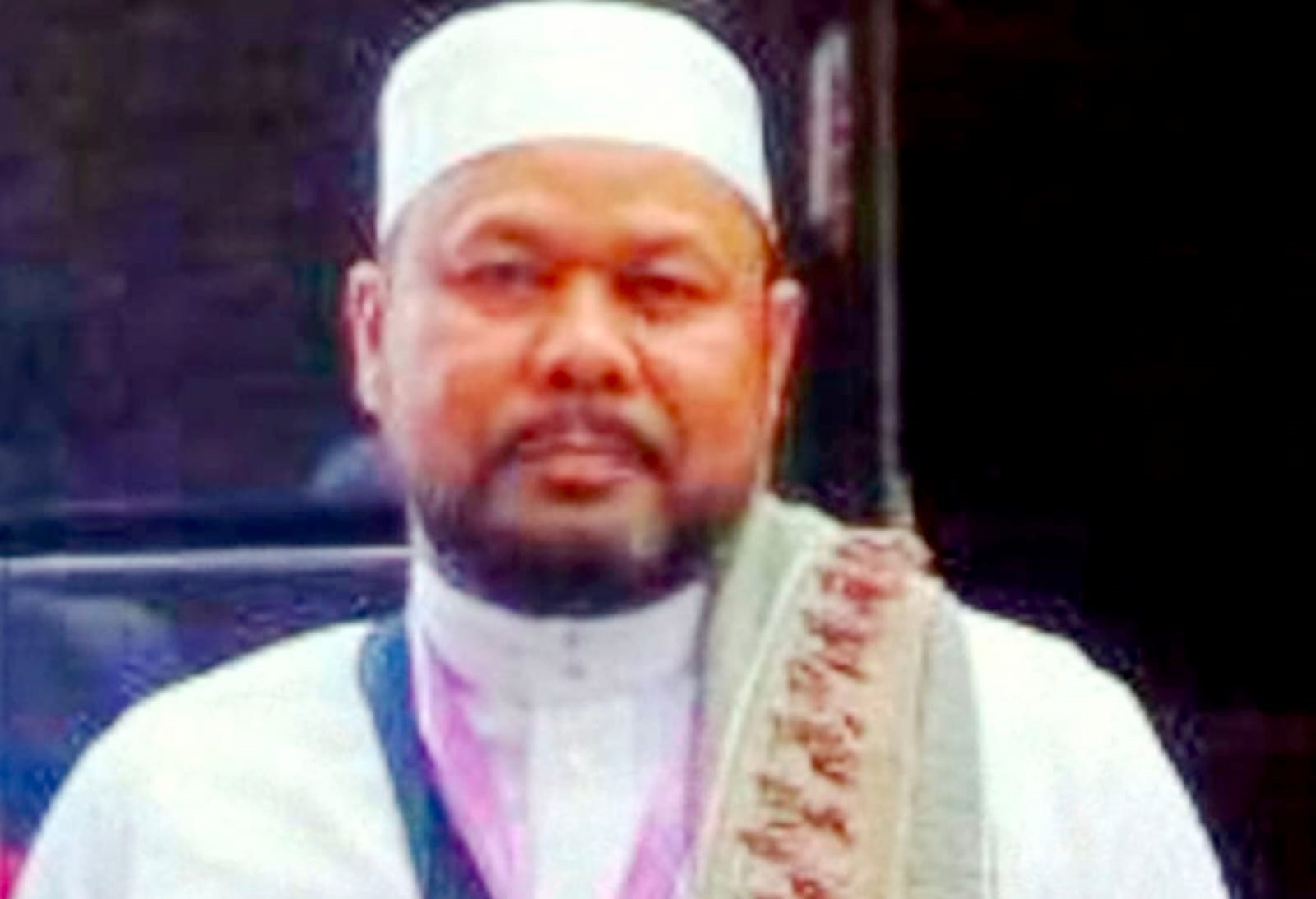 Tgk Muhammad Jafar Terpilih Sebagai Syuriah NU Kabupaten Pidie