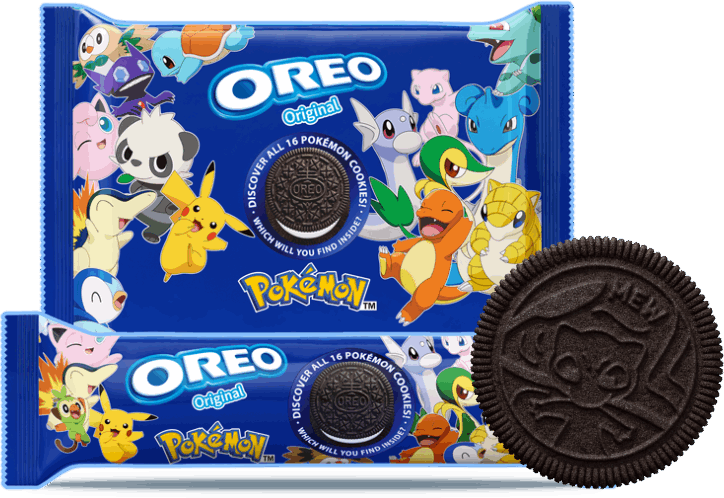 Fakta Menarik tentang Oreo Pokemon yang Harus Anda Ketahui