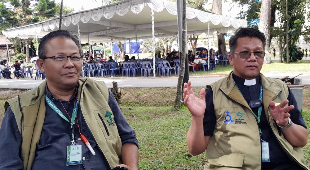 Jetun Games V HKBP 2024 Telan Biaya Rp1,5 Miliar