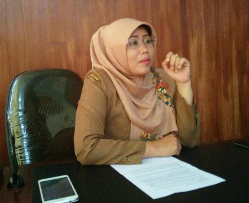 Disdikbud Langsa Mulai Kerjakan Kegiatan DAK Swakelola Tipe I