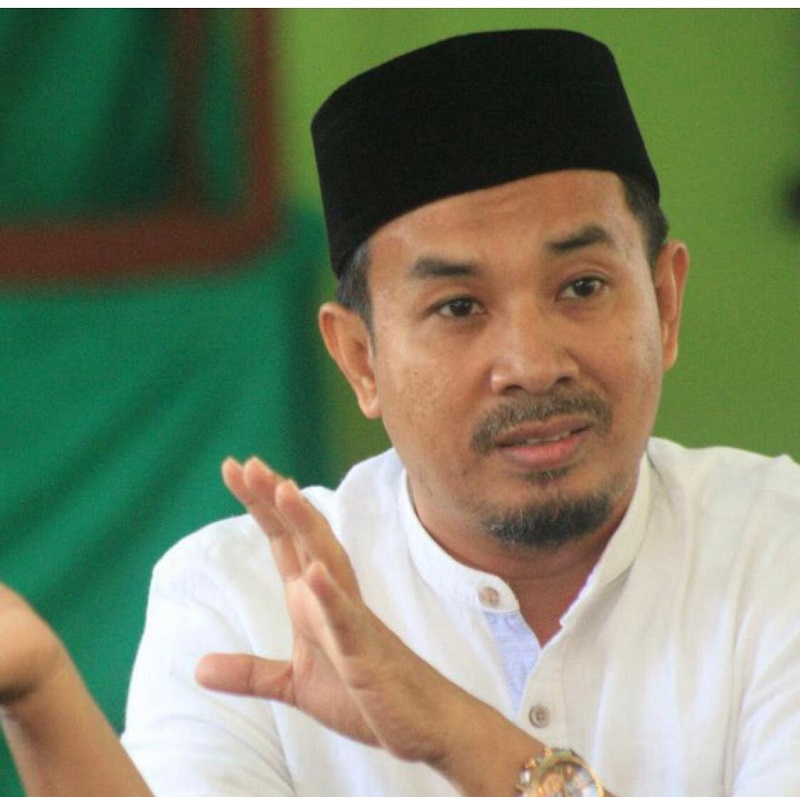 RSUD Agara Pada Tahun 2025 Dapat Alat MRI