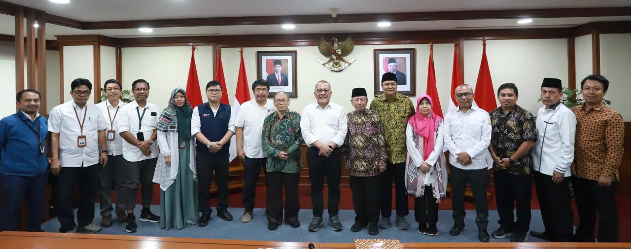 Kemenko PMK Dukung Pelestarian Situs Barus DanBongal Di Tapteng