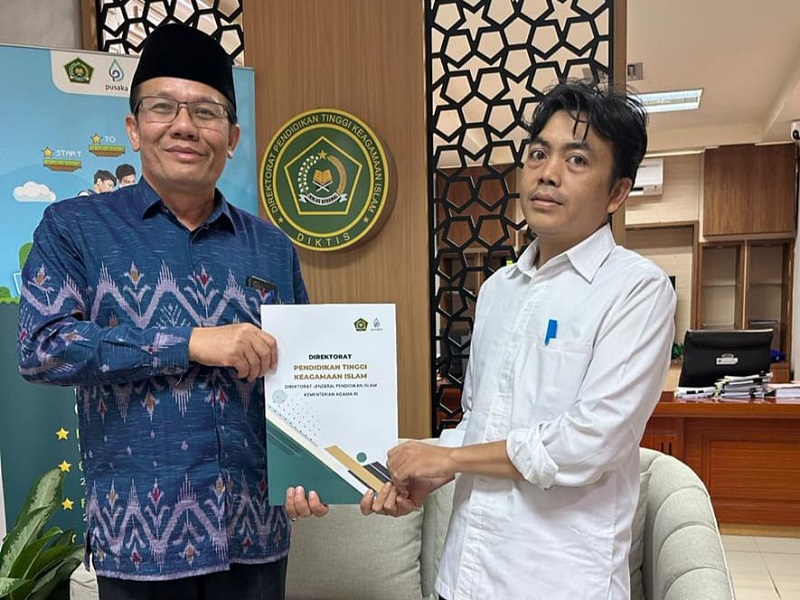IAIN Lhokseumawe Resmi Buka Program S-3 Studi Islam — WASPADA