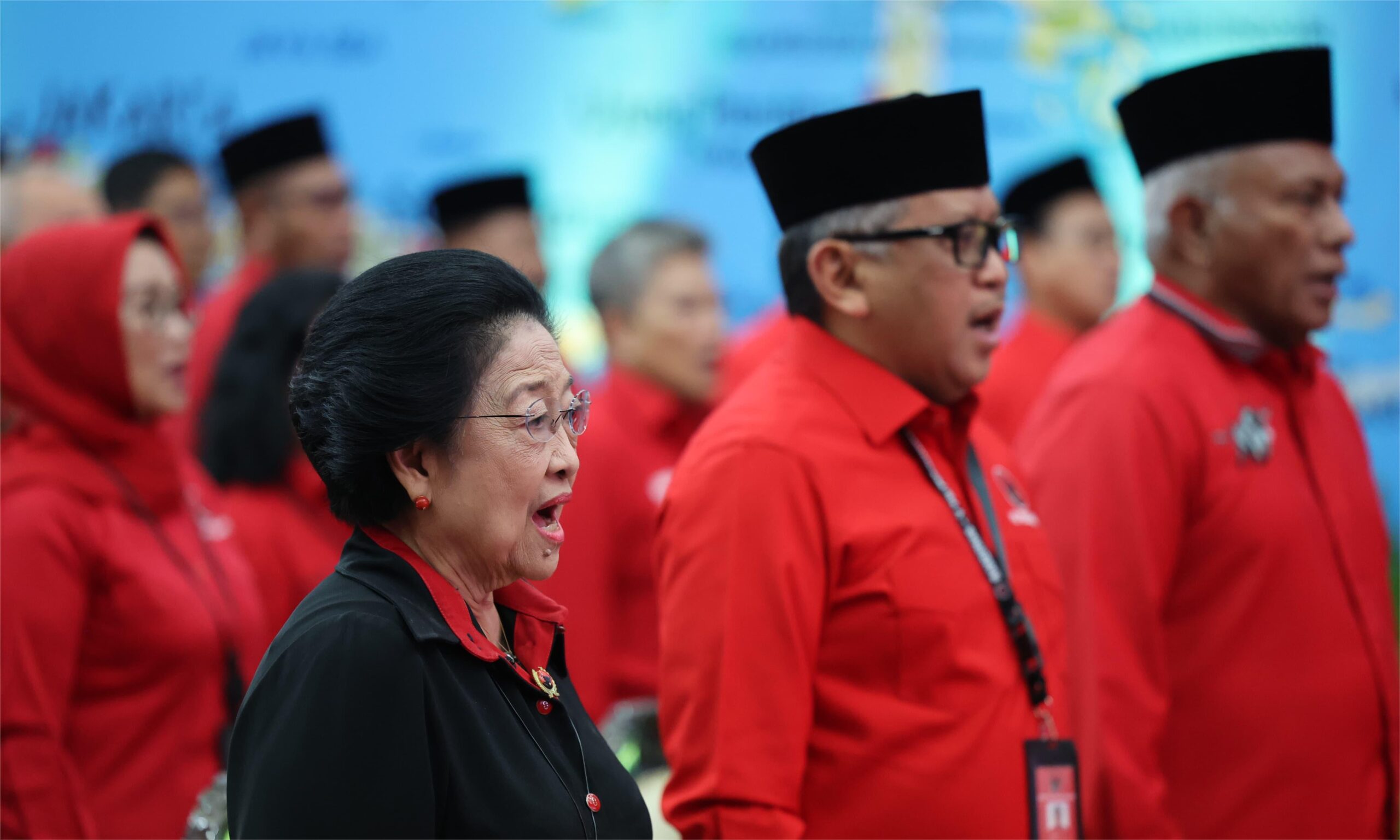 Ini Calon Kepala Daerah Yang Diusung PDIP Untuk Pilkada 2024 Di Sumut