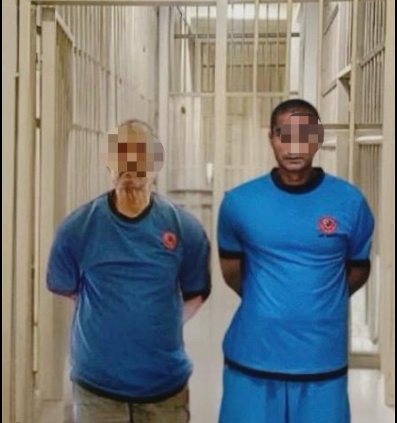 Korban Penipuan Pejabat Bodong Mengaku Dijanjikan Proyek ADB