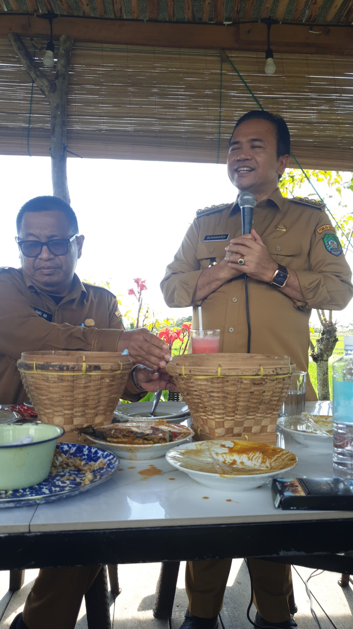 Laksanakan Tahapan Pilkada, Pj Bupati Akui KIP Abdya Tak Pernah Koordinasi