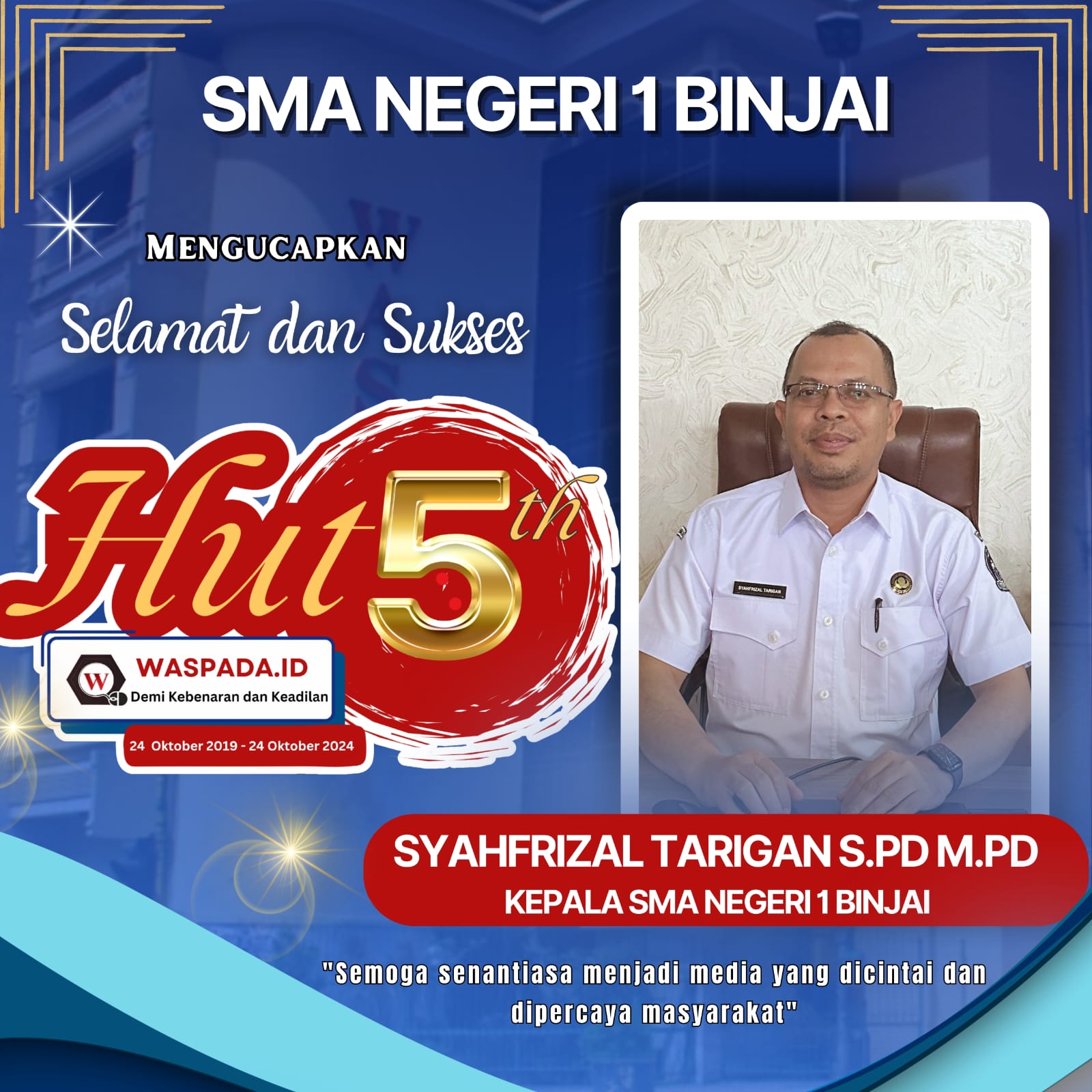 Kelima Kalinya, Hendrik Sitompul Pembayar Pajak Terbesar Di Kanwil DJP ...