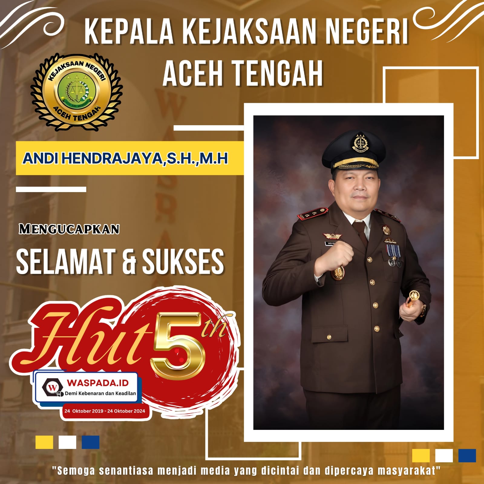 Kelima Kalinya, Hendrik Sitompul Pembayar Pajak Terbesar Di Kanwil DJP ...