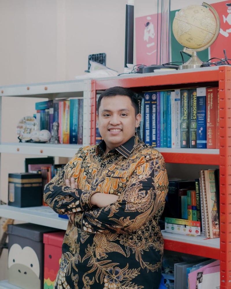 Sekretaris IDI Medan: Kesehatan Harus Menjadi Prioritas Utama Di Pilkada Medan