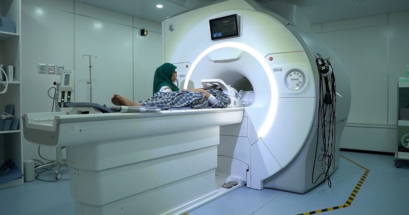 Rumah Sakit Haji Medan Sediakan Layanan MRI 1,5 Tesla, Bisa untuk ...