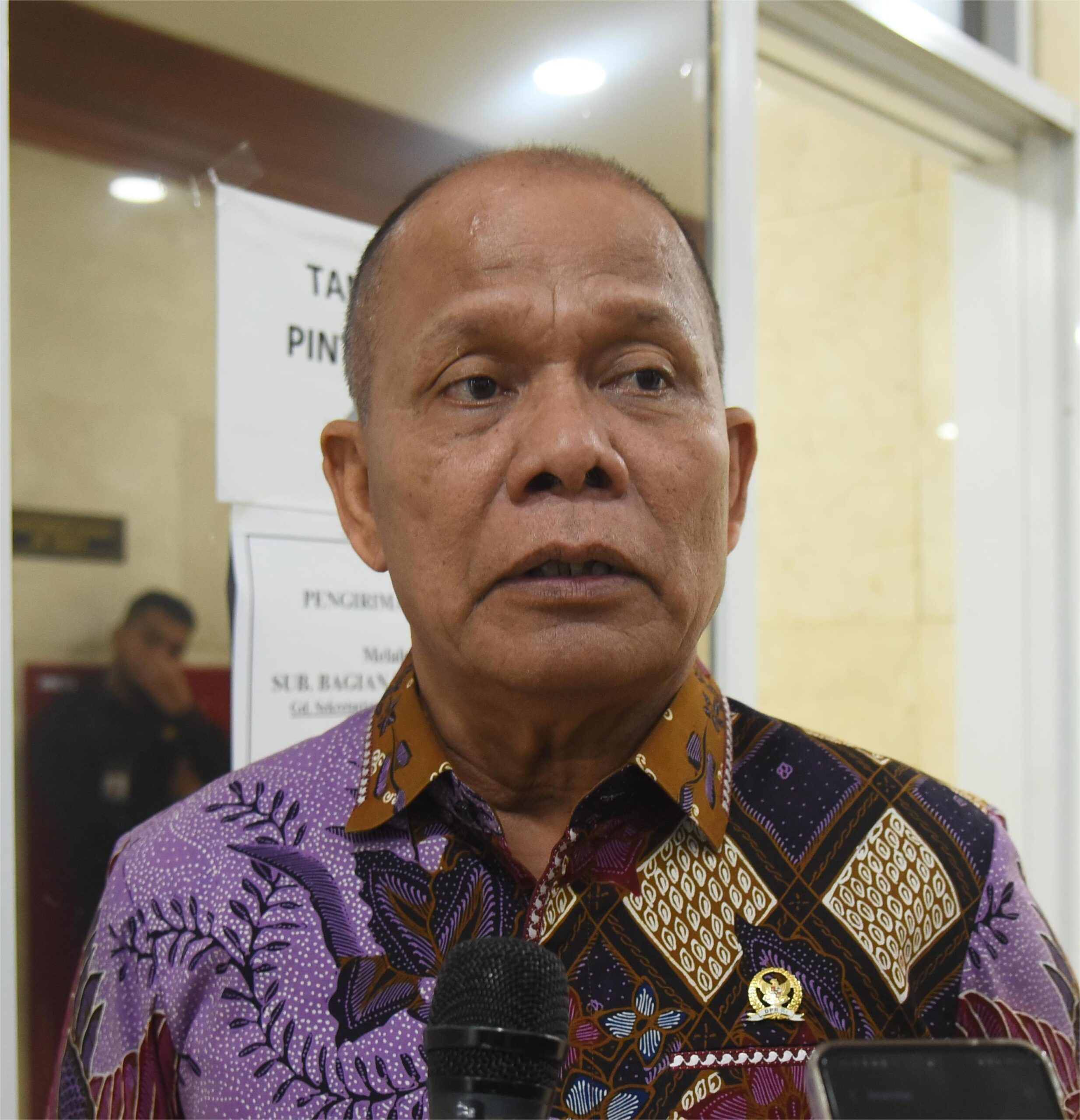 Baleg DPR Akan Himpun Usulan Prolegnas Periode 2024-2029