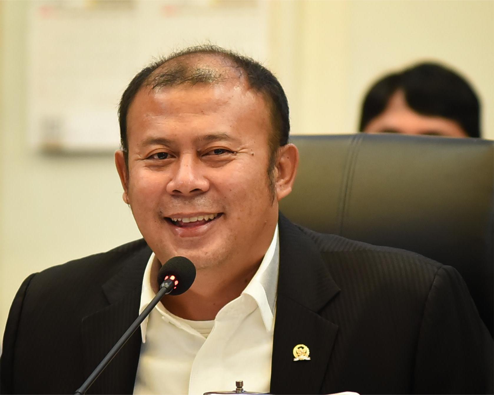 Wakil Ketua DPR Dorong Rencana Kenaikan PPN 12 Persen Dikaji Ulang