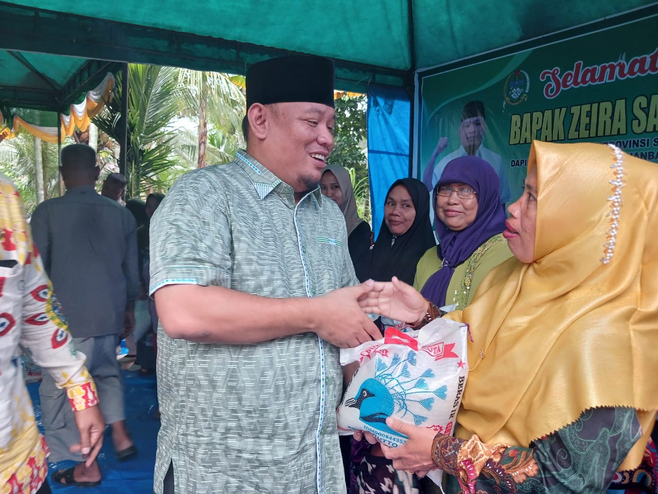 Masyarakat Labura Cemas Penyalahgunaan Narkoba