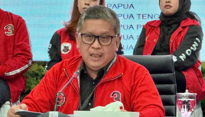 PDIP Berhasil Menang Di 14 Provinsi, 247 Kabupaten Dan Kota Pada Pilkada 2024