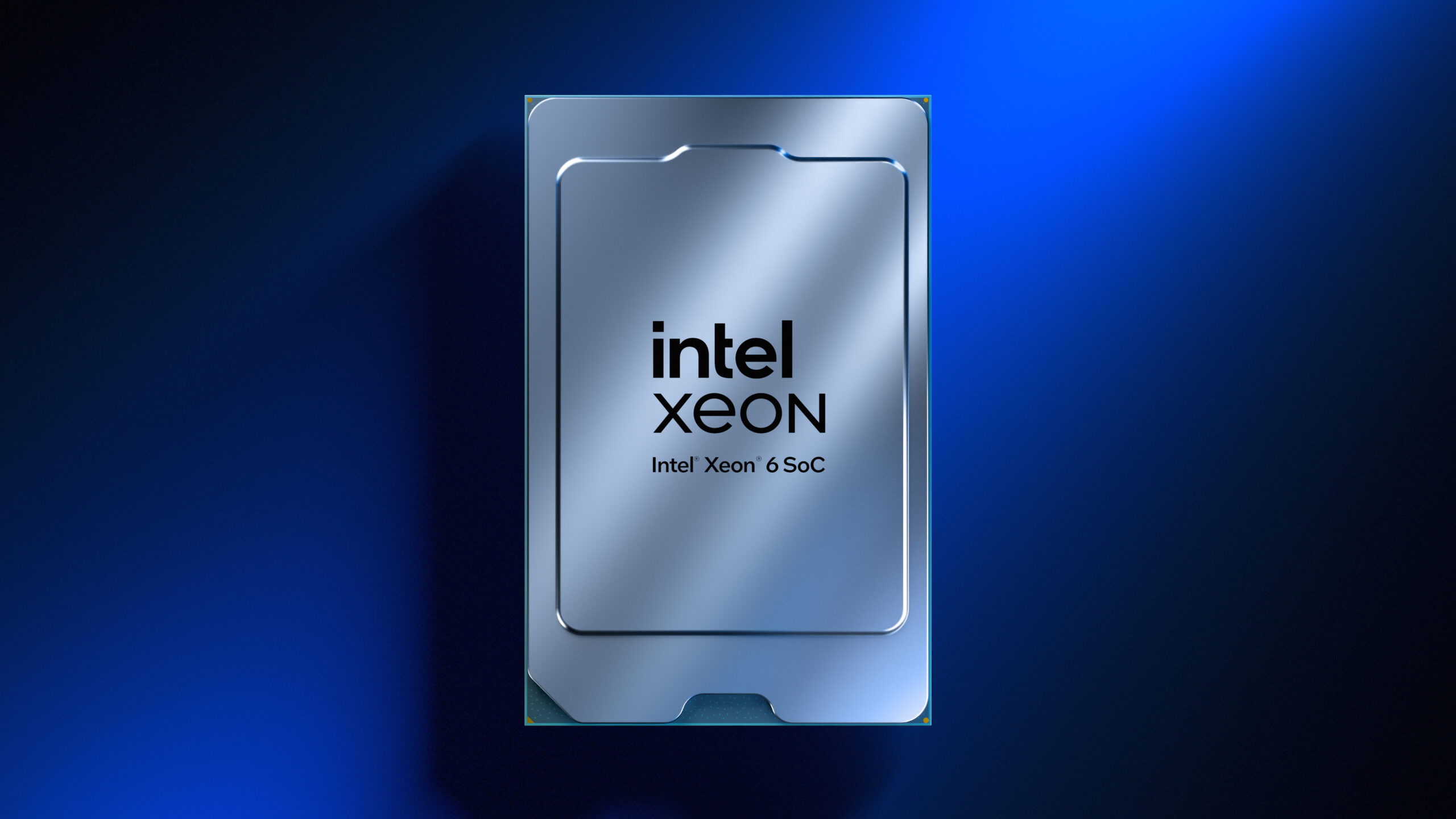 Intel Luncurkan Prosesor Xeon 6 untuk Solusi AI dan Jaringan Terdepan – WASPADA