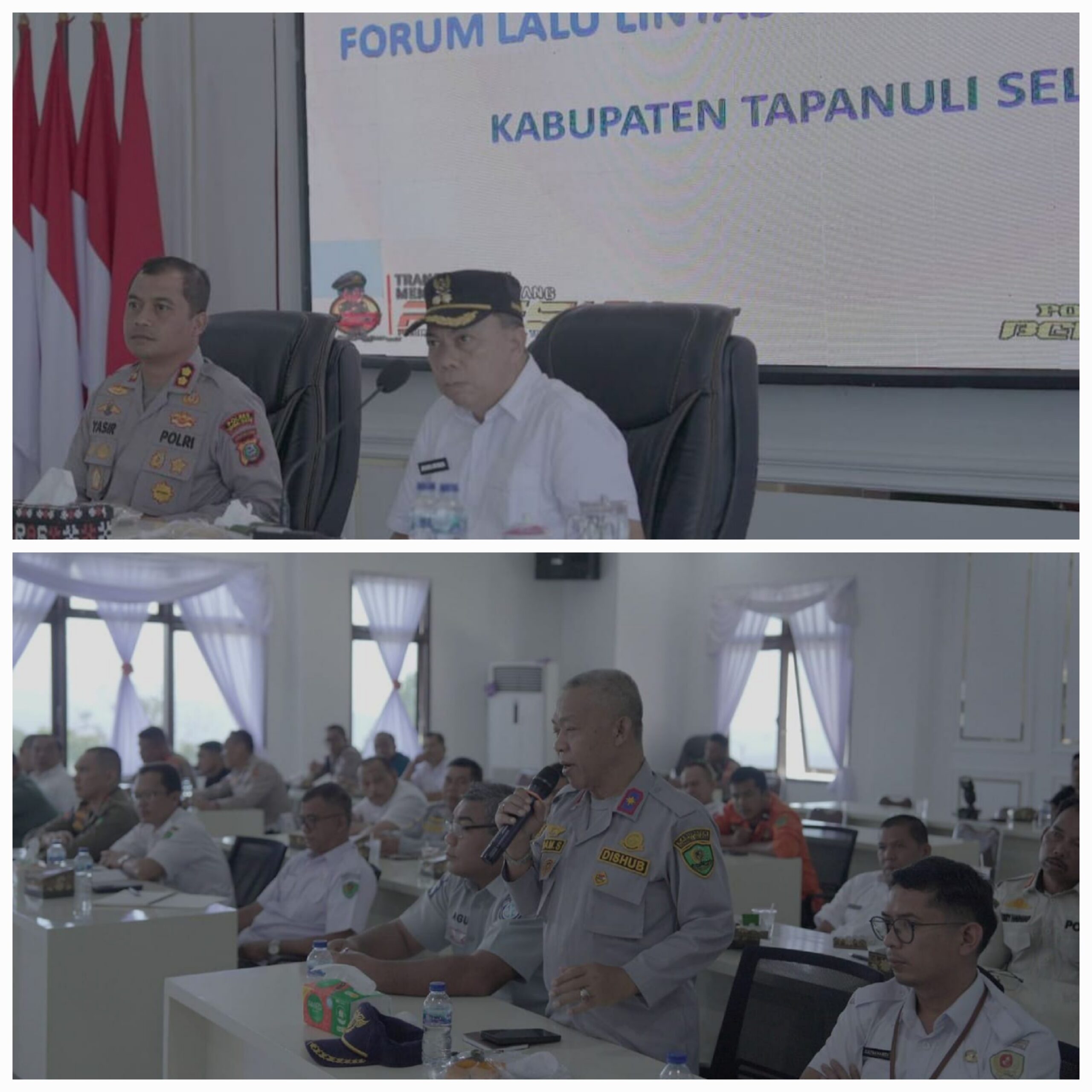 8 Agustus, Jalinsum Batu Jomba Boleh Dilintasi Bus Dan Engkel