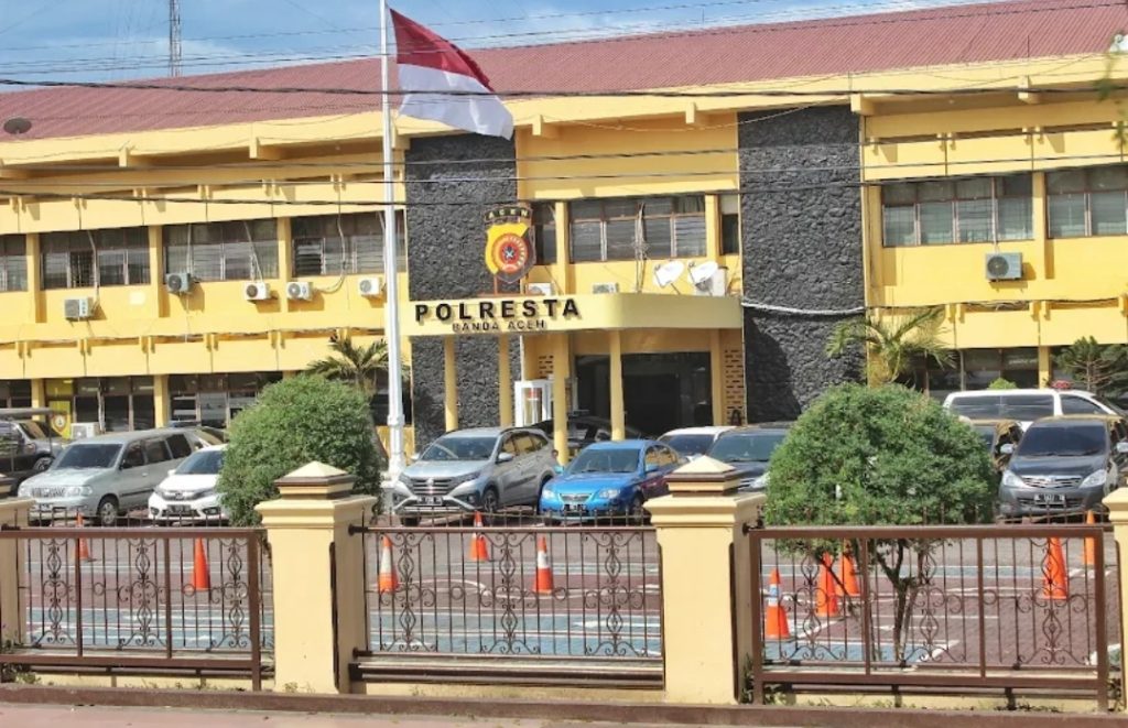 Polresta Banda Aceh Ungkap Cara Mengatasi SKCK Hilang Akibat Musibah