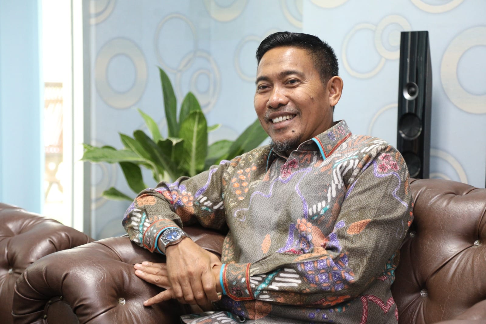 Anggota DPRD Medan, T Bahrumsyah: Perlu Pembinaan Nyata Selamatkan Anak ...