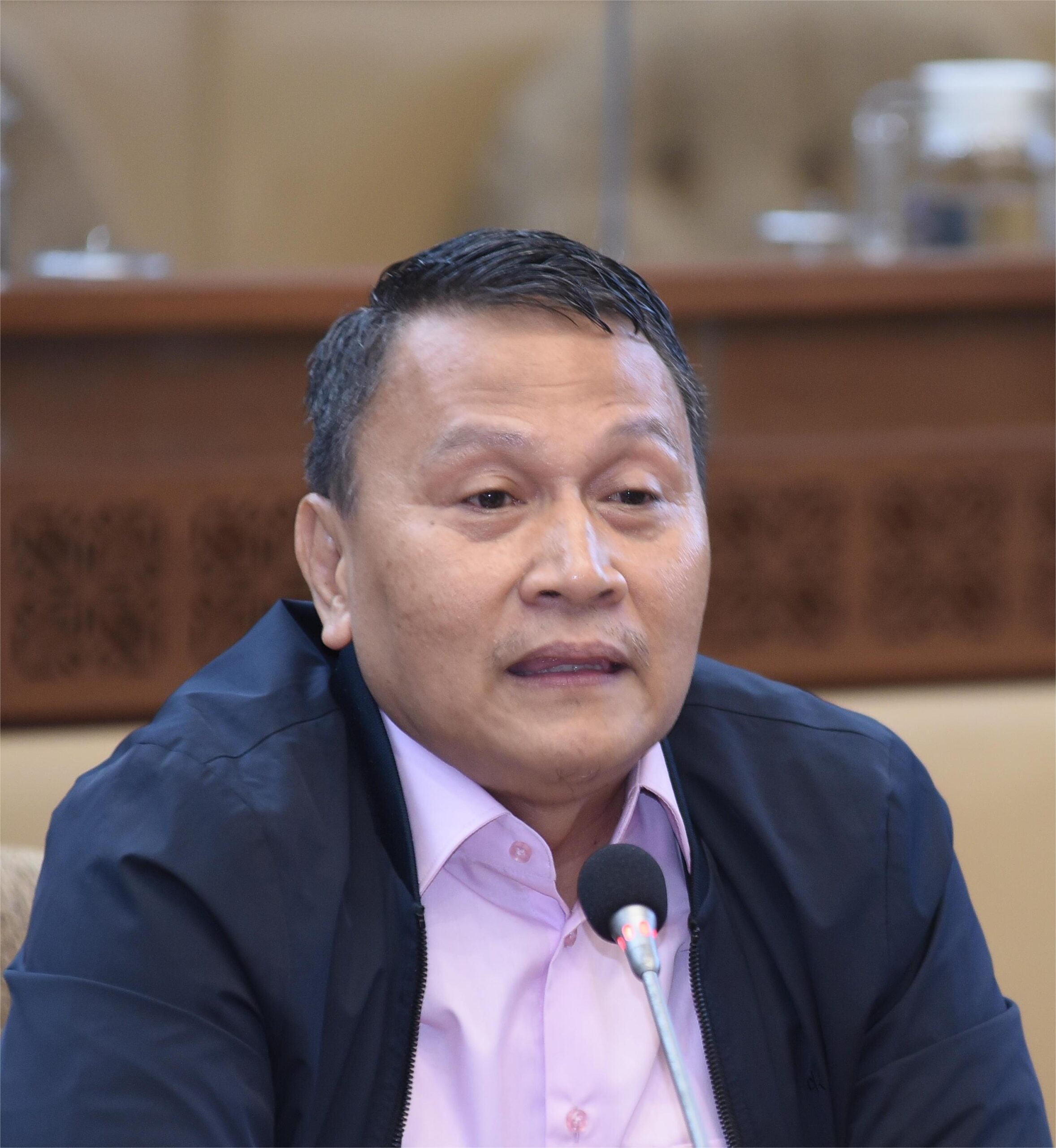 Aljazair Kirim Delegasi Besar Ke PUIC 2025 Di Jakarta