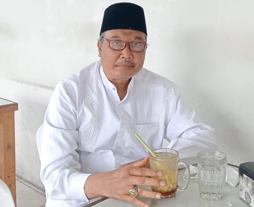 Tafakur Ibnu Syihab Al Zuhri: Shighar Al Tabi'in Ahli Hadist Terbesar ...