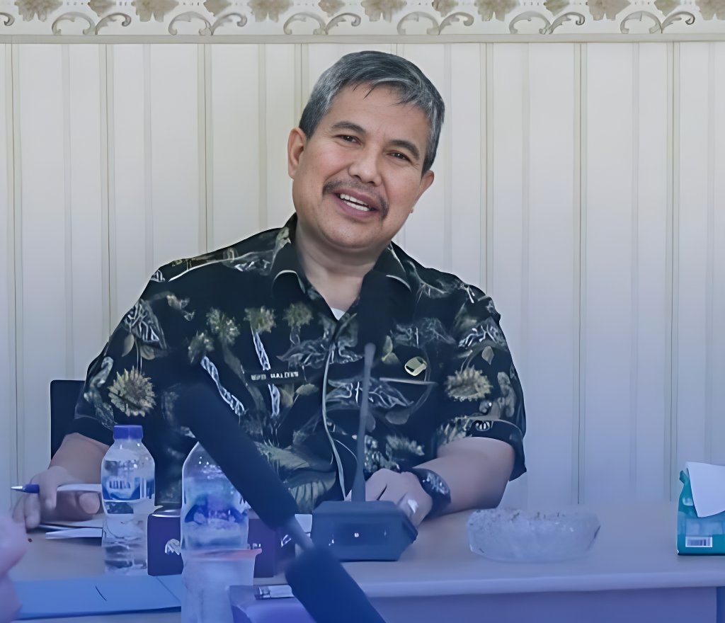 KPK Periksa Sekretaris Dinas PUPR Sumut