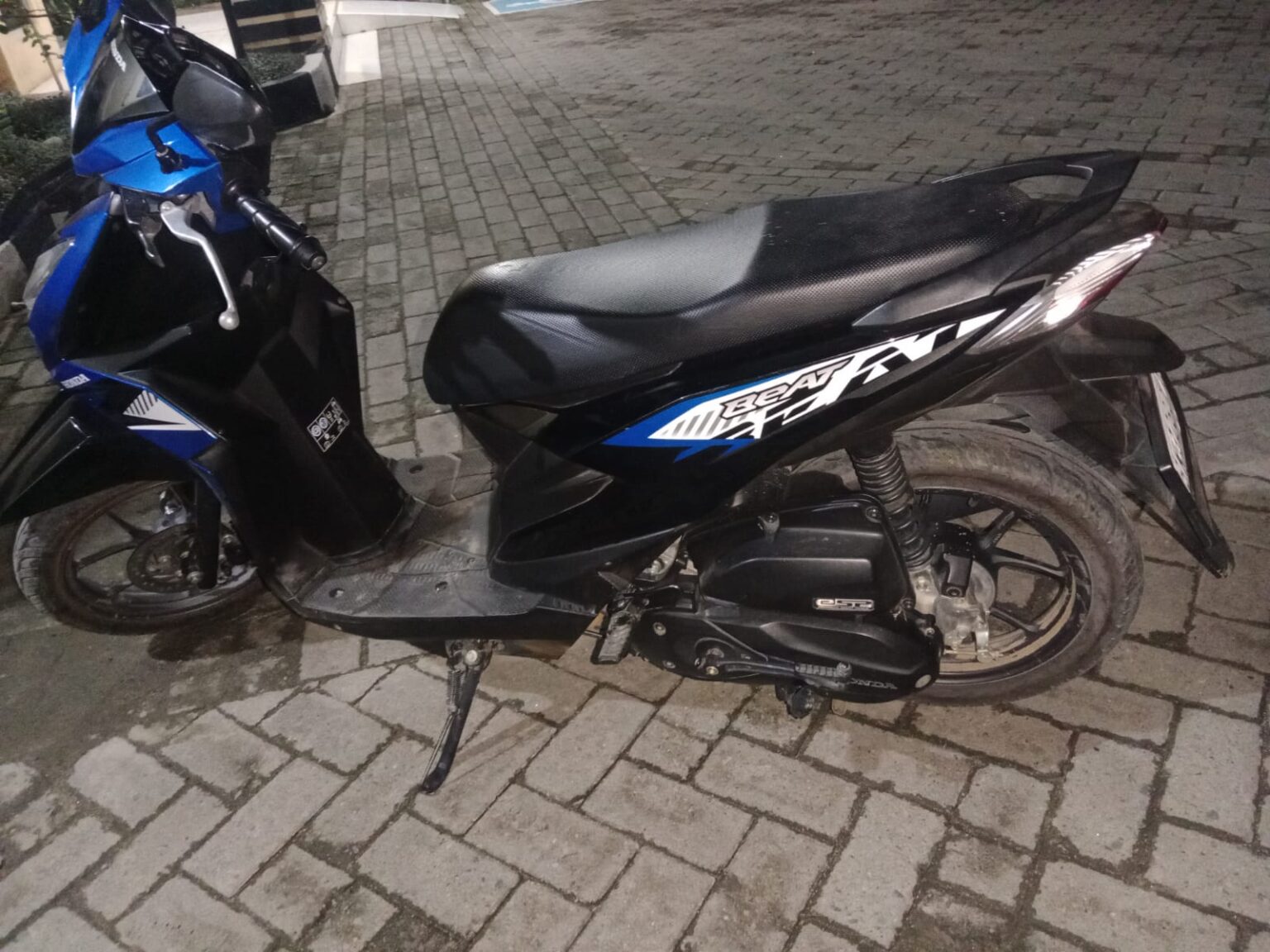 Pelaku Curanmor Ditangkap Warga Dan Polisi Di Sergai, Satu Masih Buron