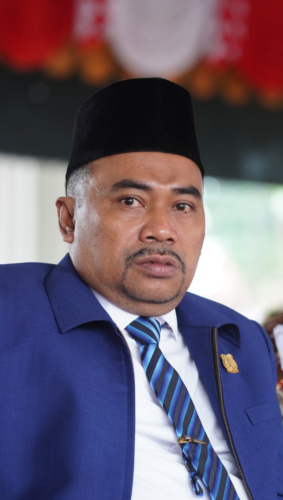 DPRD Tebingtinggi Tak Diberitahu Rapat yang Menimbulkan Korban