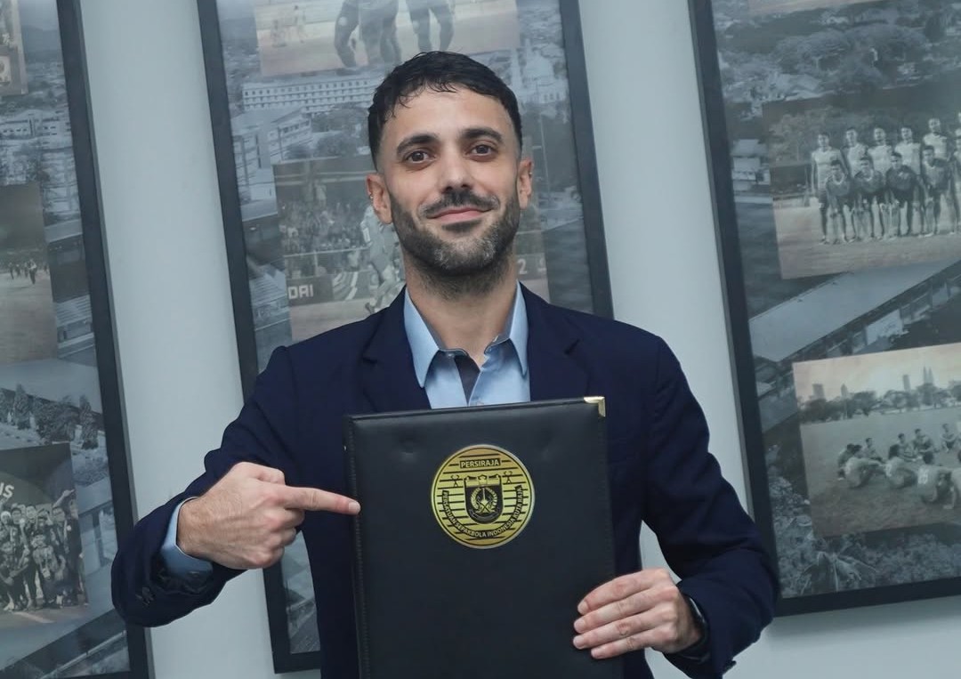 Persiraja Datangkan Juan Mera, Miftahul Hamdi Pamit